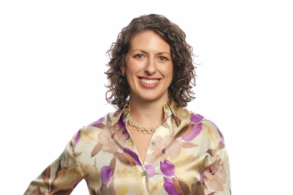 Holly H. Mazzocca, CFP® - Bartlett Website