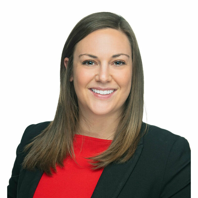 Kayla C. Deyer, CFP®, ChFC®, CRPC®, CPFA® - Bartlett Website
