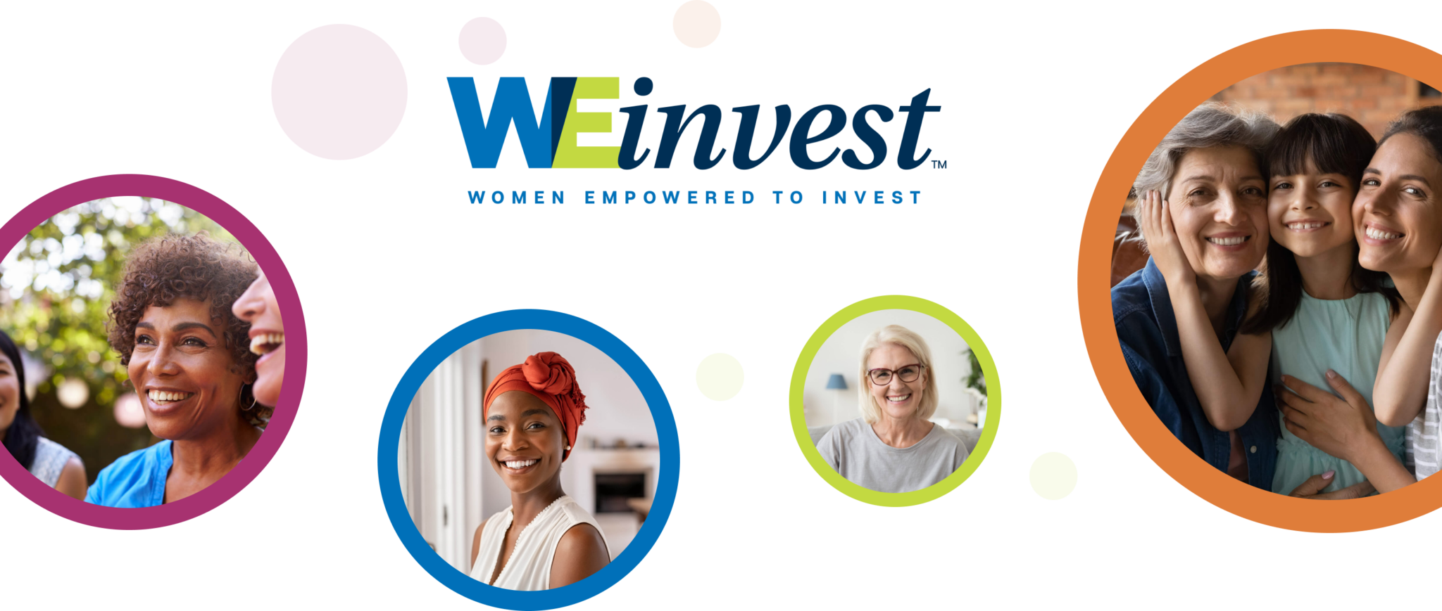 WEinvest - Bartlett Website