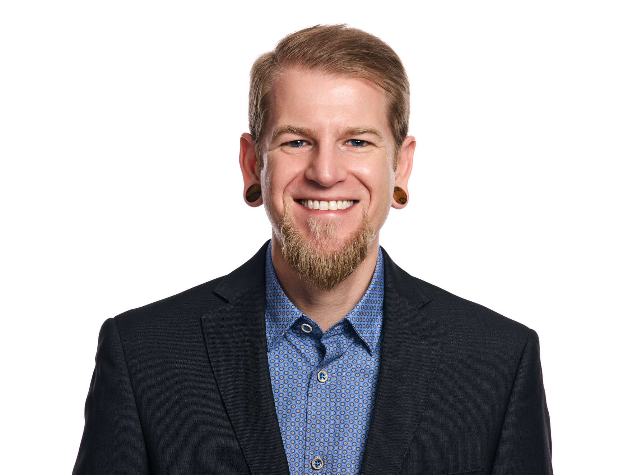 Team page - Bartlett Website
